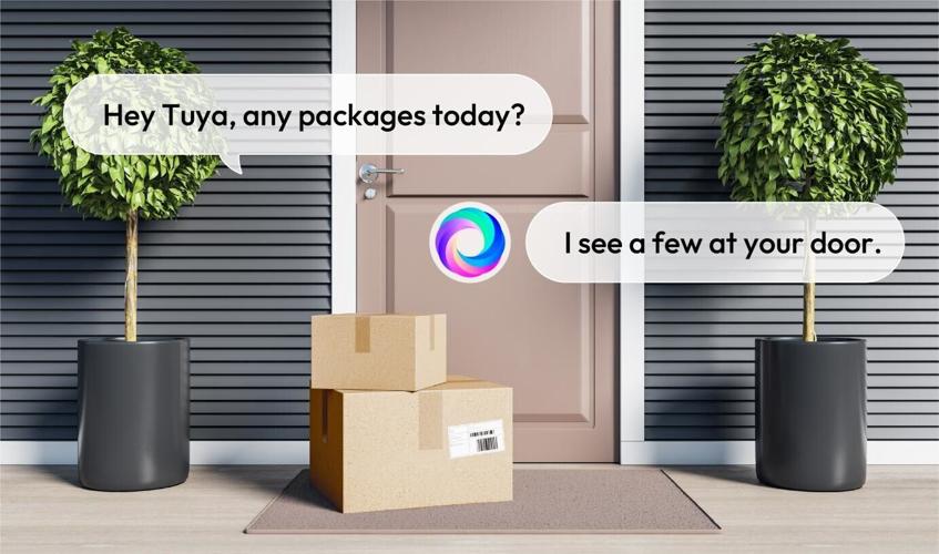 Tuya Smart Launches "Hey Tuya:" A Super AI Life Assistant Bringing ...