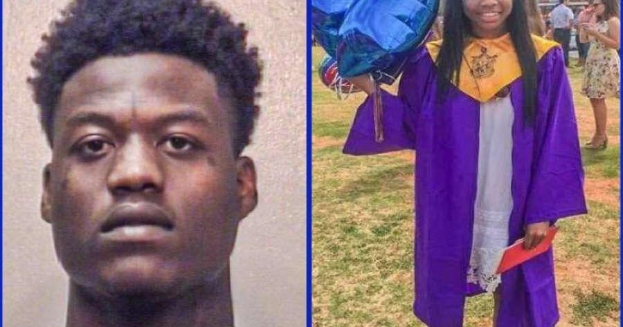 Aubria Foster murder suspect sentenced to life in prison | Local News ...