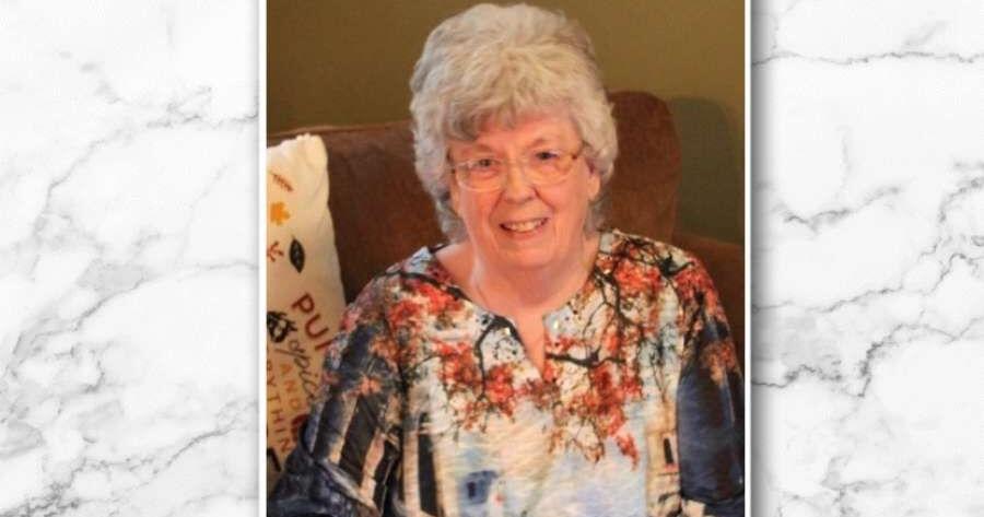 Patsy Strunk Phillips | Obituaries | times-herald.com