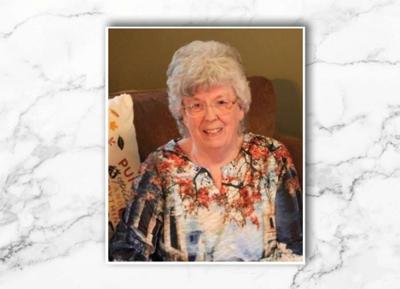 Patsy Strunk Phillips | Obituaries | times-herald.com