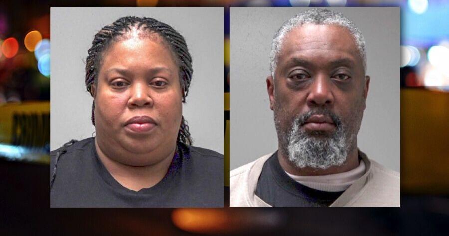 No bond for Alabama couple charged with kidnapping | News | times ...