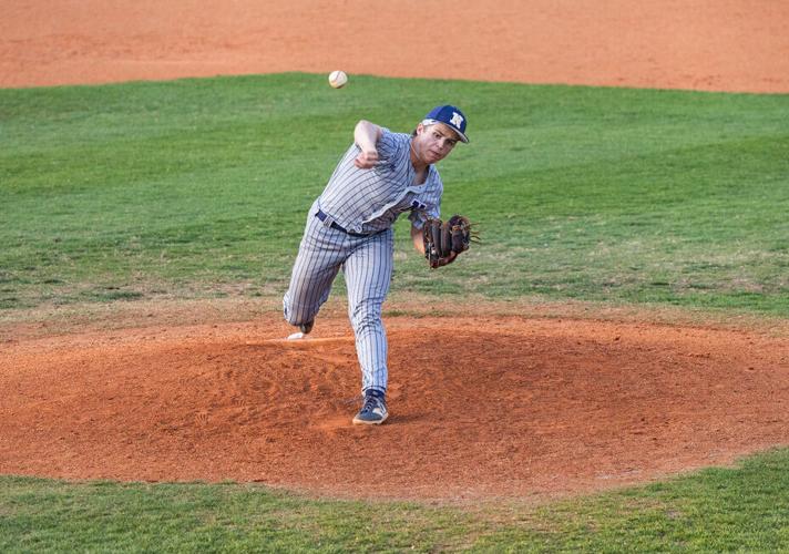 Cougars clinch fourth straight region title with sweep of Northgate ...