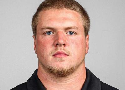 Hanson named to all-conference freshman team | Sports | times-herald.com