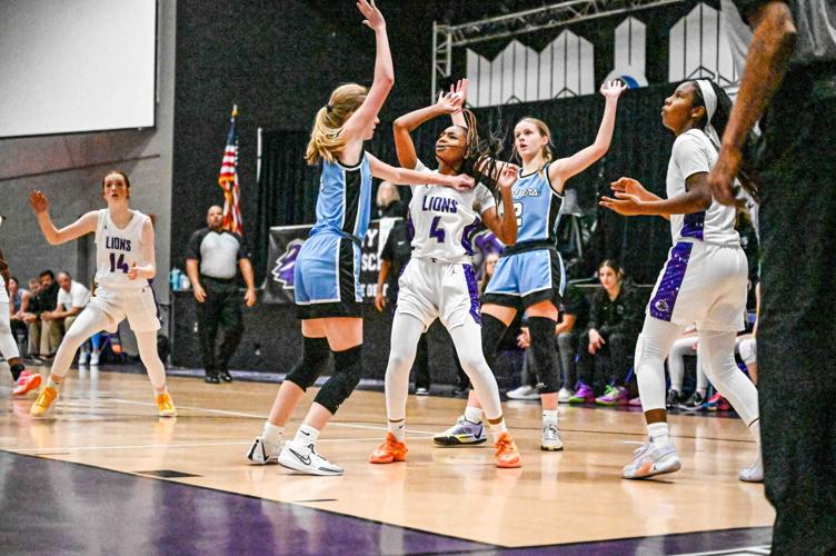 Despite 33 from Grooms, Lady Lions fall to Starr’s Mill | Sports ...