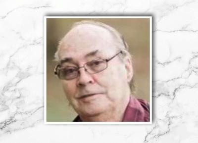 Carl Robert Huffman | Obituaries | times-herald.com
