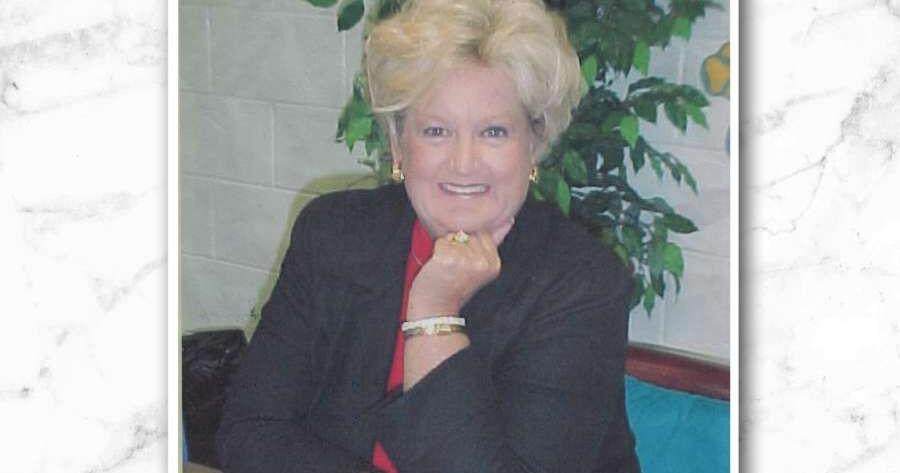 Sandra "Sandy" Olson | Obituaries | times-herald.com