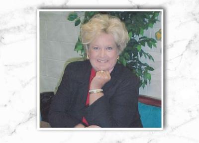 Sandra "Sandy" Olson | Obituaries | times-herald.com