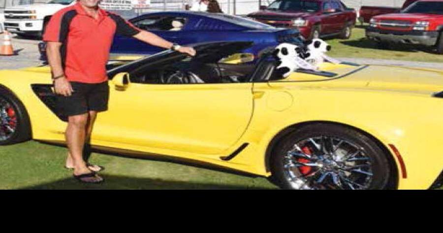 Shaffer is the doctor of drag racing | Sports | times-herald.com