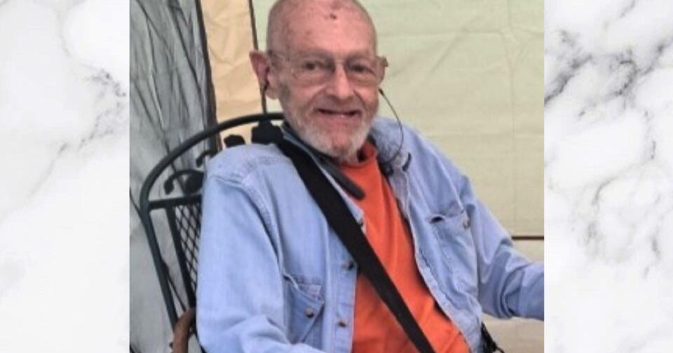 Gerrard Guy “Jerry” Wood | Obituaries | times-herald.com