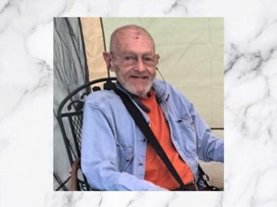 Gerrard Guy “Jerry” Wood | Obituaries | times-herald.com