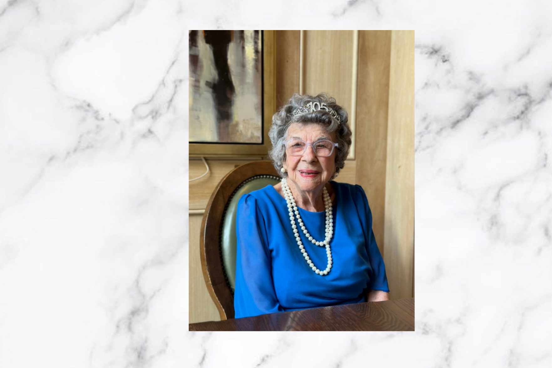 Winifred (Winnie) Glover Boone Klein | Obituaries | times-herald.com