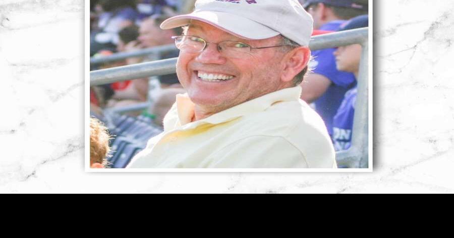 Edward Desmond | Obituaries | times-herald.com