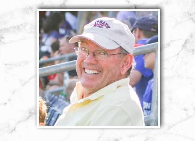 Edward Desmond | Obituaries | times-herald.com
