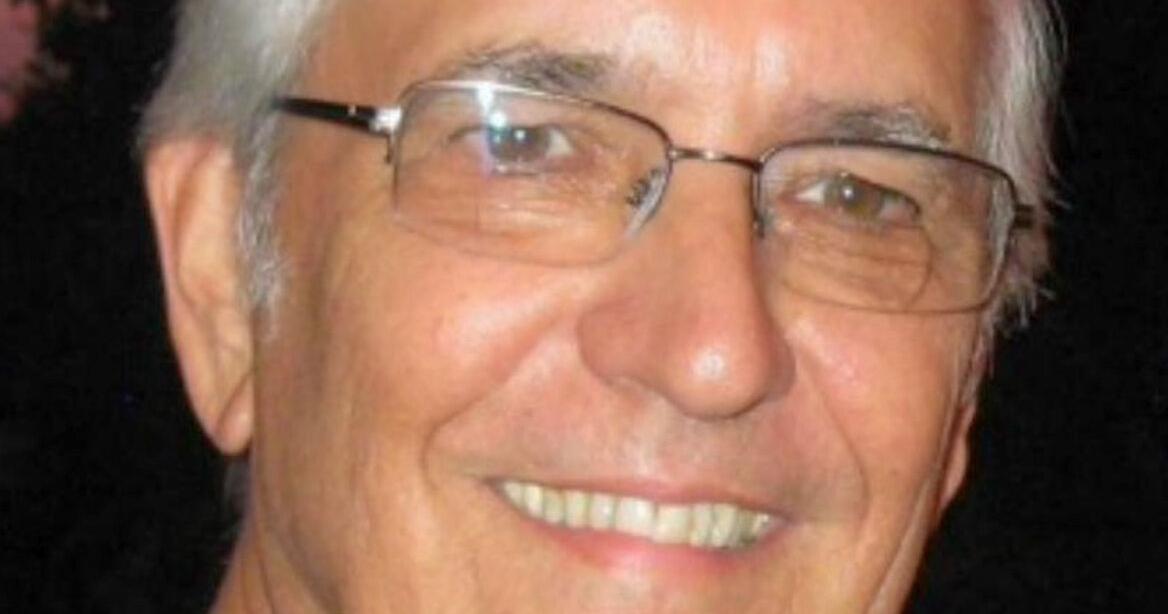 Richard Carl Shrum | Obituaries | times-herald.com