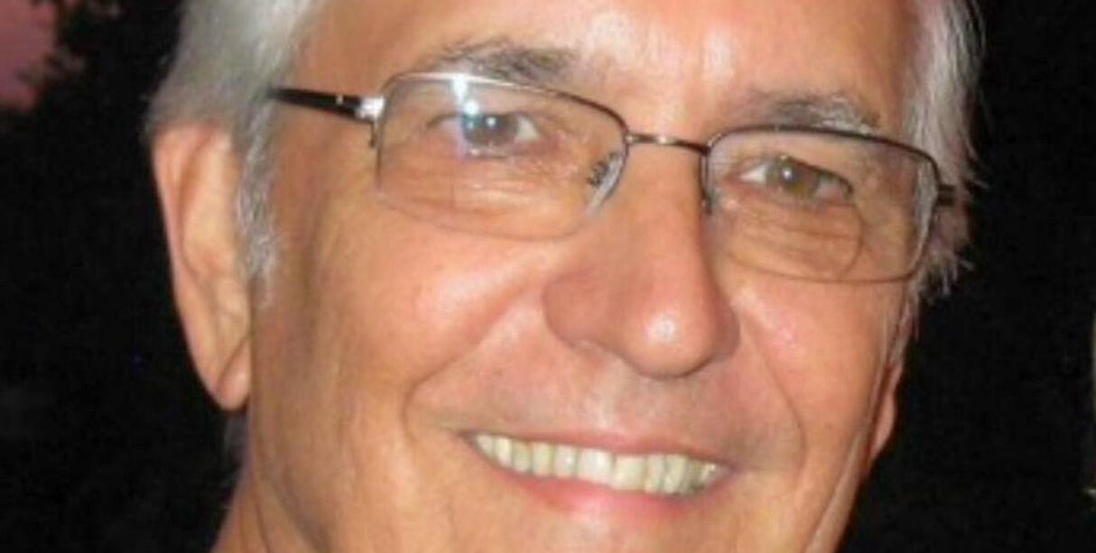 Richard Carl Shrum | Obituaries | times-herald.com