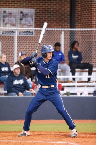 McGee and Ellsworth named All-Region | Sports | times-herald.com
