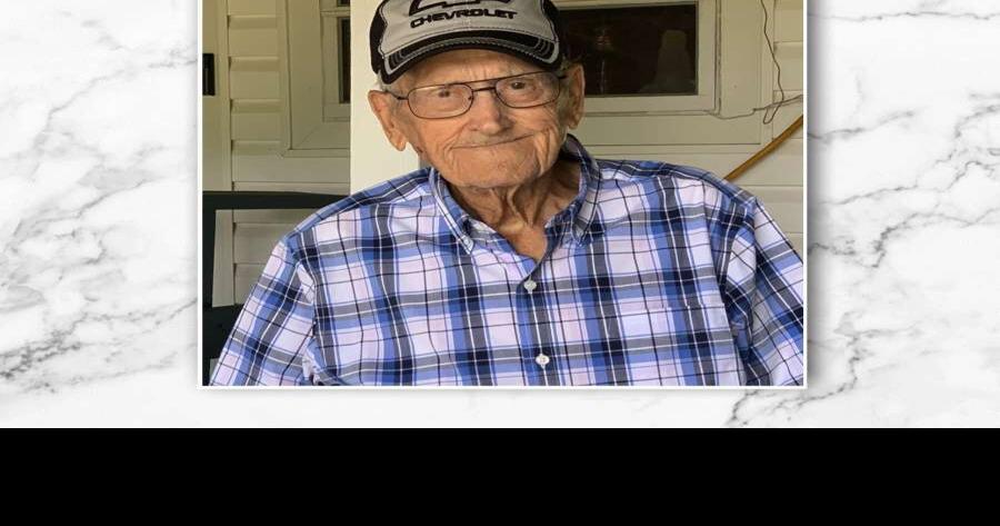 Charles Edward Wingo | Obituaries | times-herald.com