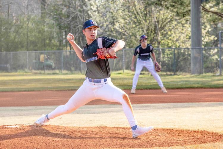 Boyd, Crusaders Shutout CrossPointe 12-0 | Sports | times-herald.com