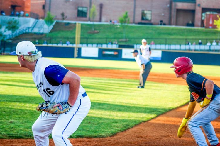 Cougars season comes to an end | Sports | times-herald.com