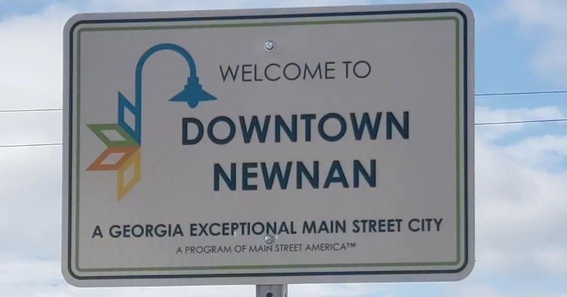 New Main Street Georgia guidelines | News | times-herald.com