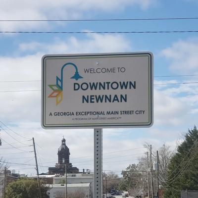 New Main Street Georgia guidelines | News | times-herald.com