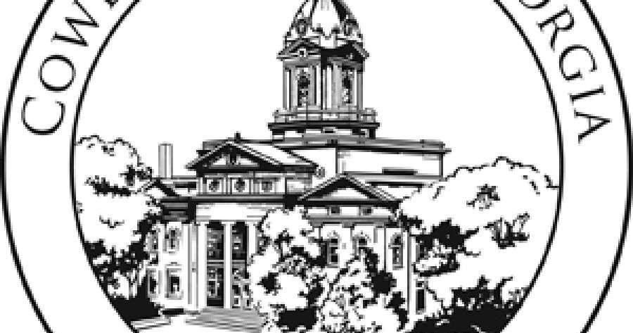 Coweta approves road list for LMIG grant | Local News | times-herald.com