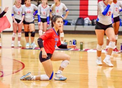 Lady Hawks get three more wins | Sports | times-herald.com