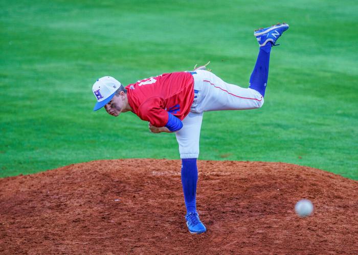 Trinity claims final game of series, 10-2 | Sports | times-herald.com