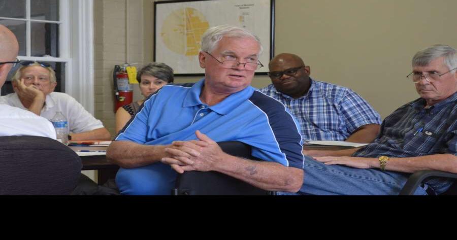 TSPLOST projects sought for November 2019 vote | Local News | times ...