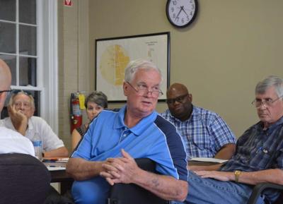 TSPLOST projects sought for November 2019 vote | Local News | times ...