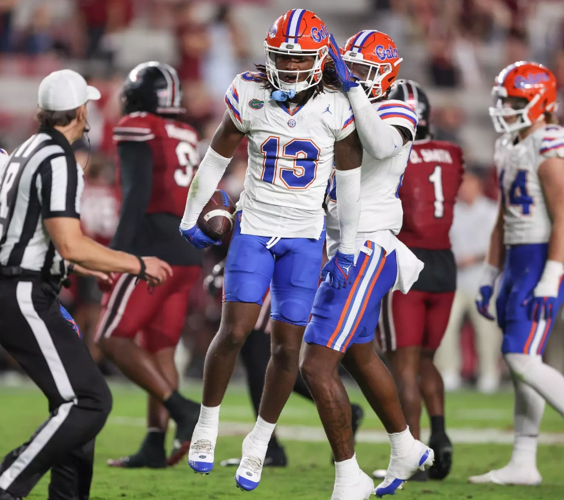 Back to School: Aaron Gates | Sports | times-herald.com