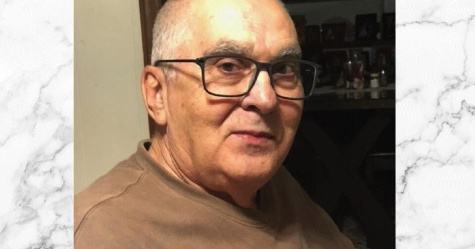 Joseph Squire Garrett | Obituaries | times-herald.com