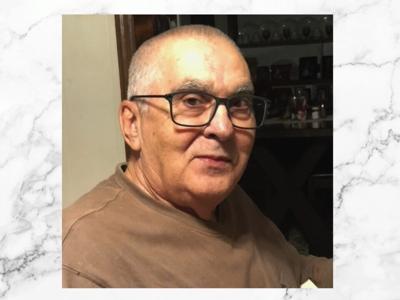 Joseph Squire Garrett | Obituaries | times-herald.com