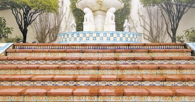 There and Back Again: Hearst Castle | Arts & Community | times-herald.com