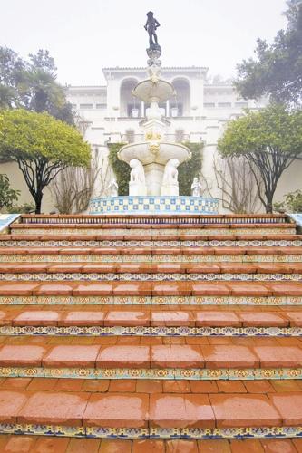 There and Back Again: Hearst Castle | Arts & Community | times-herald.com