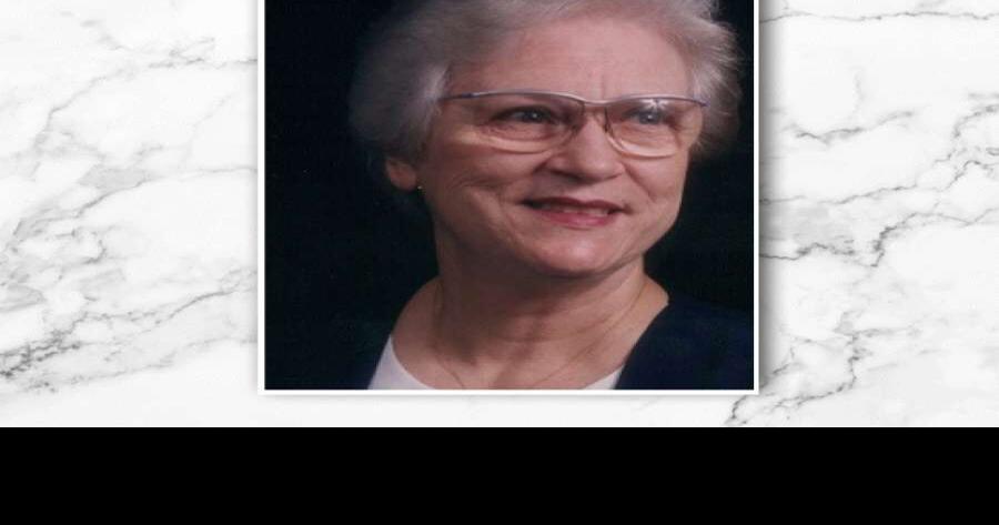 Virginia Copeland Warren | Obituaries | times-herald.com