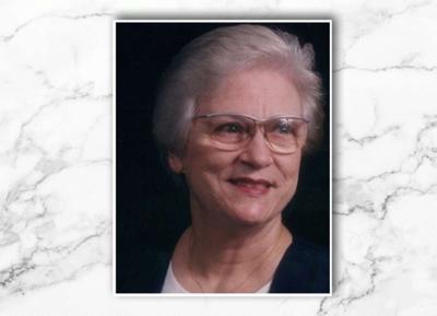 Virginia Copeland Warren | Obituaries | times-herald.com