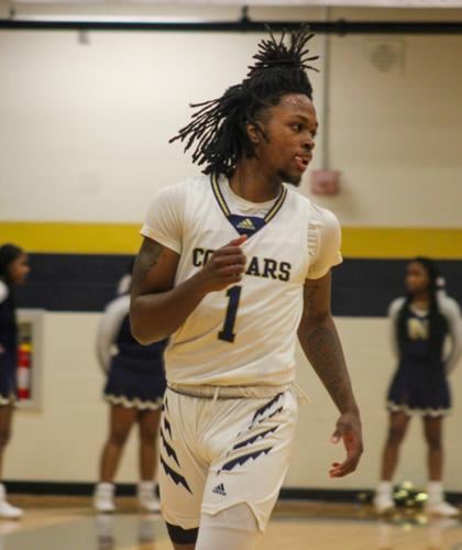 Zackery commits to Gordon State | Sports | times-herald.com
