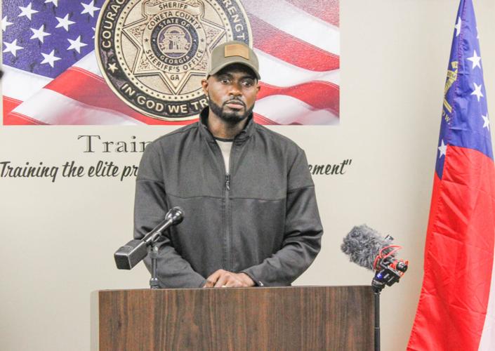 Fiancé charged with murder in Tiffany Foster case | News | times-herald.com