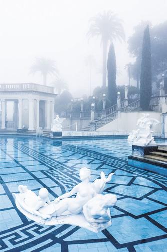 There and Back Again: Hearst Castle | Arts & Community | times-herald.com