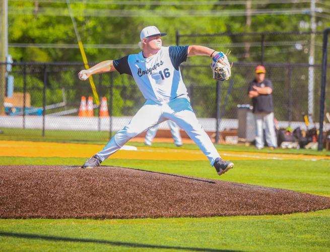 Cougars season comes to an end | Sports | times-herald.com