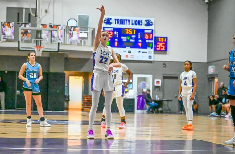 Despite 33 from Grooms, Lady Lions fall to Starr’s Mill | Sports ...