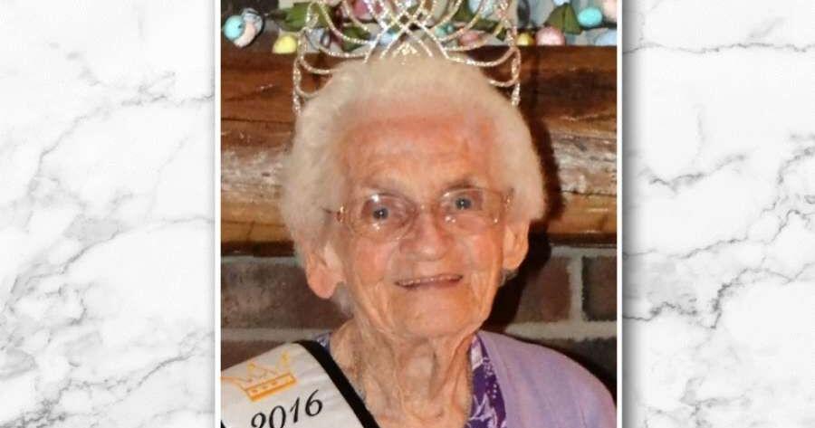 Ann Rainwater Houston | Obituaries | times-herald.com