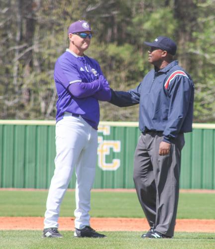Alewine walks it off for East Coweta | Sports | times-herald.com