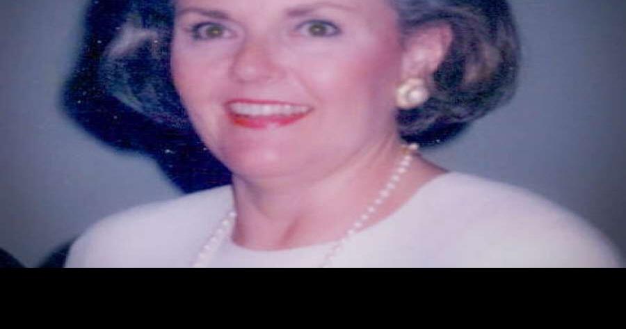 Susan Bowles Arnall | Obituaries | times-herald.com