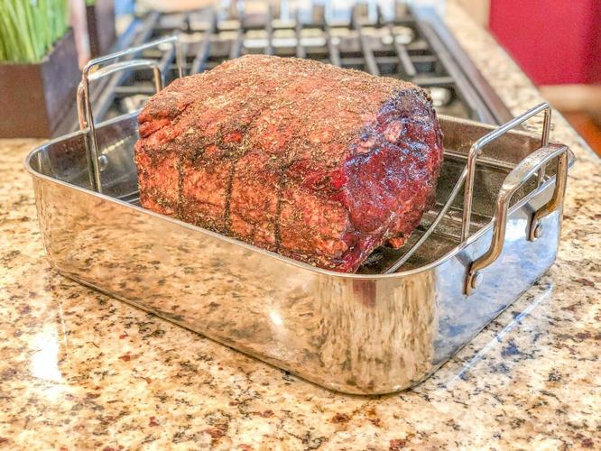 Cooking essentials and how to cook a roast | | times-herald.com