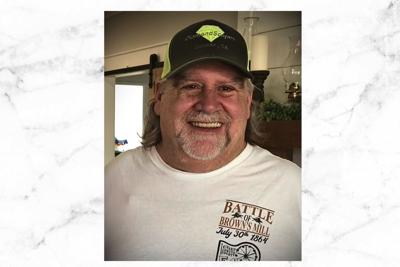 Terrell Keith Rogers | Obituaries | times-herald.com