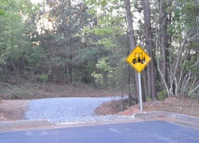 Senoia negotiating for cart path easements | Local News | times-herald.com