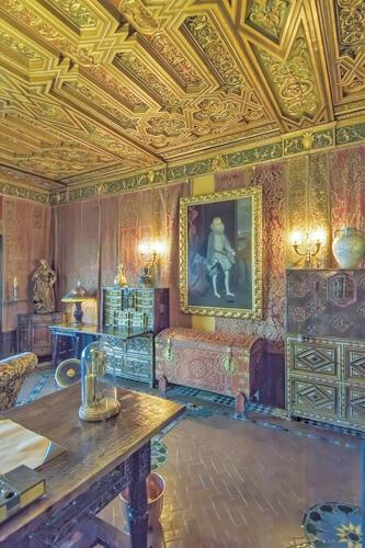 There and Back Again: Hearst Castle | Arts & Community | times-herald.com