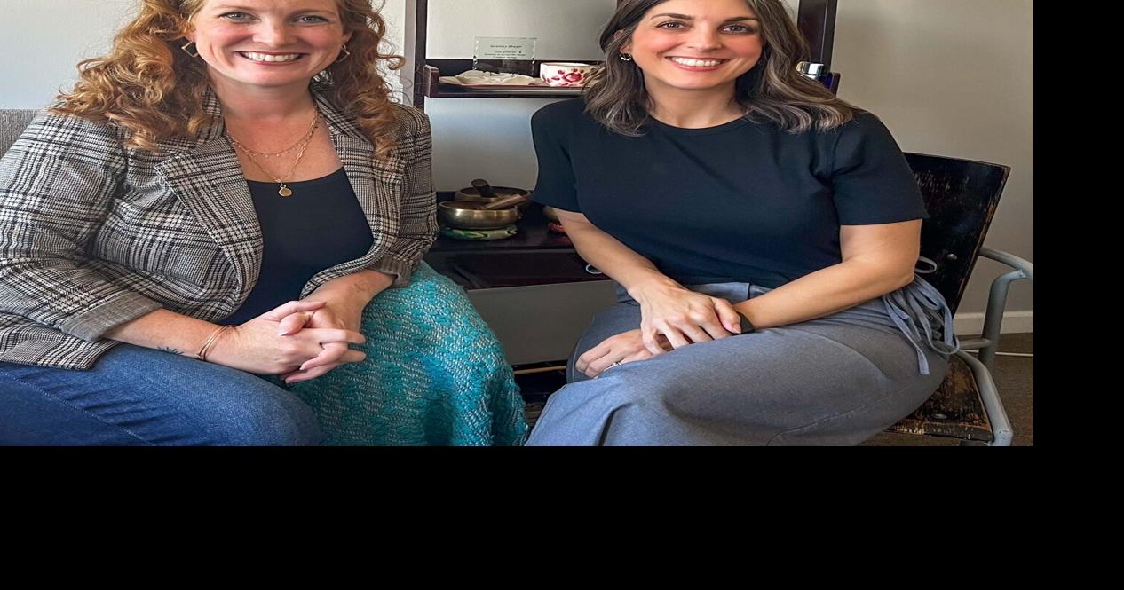 Sea Glass Therapy explores new strategies to expand mental health ...